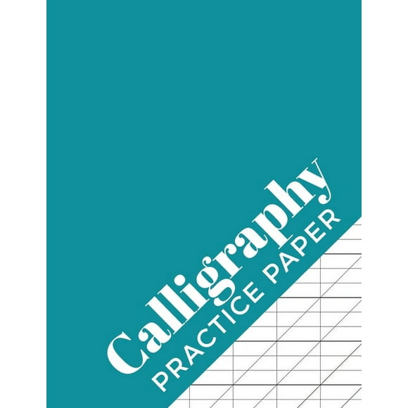 Calligraphy Practice Sheets