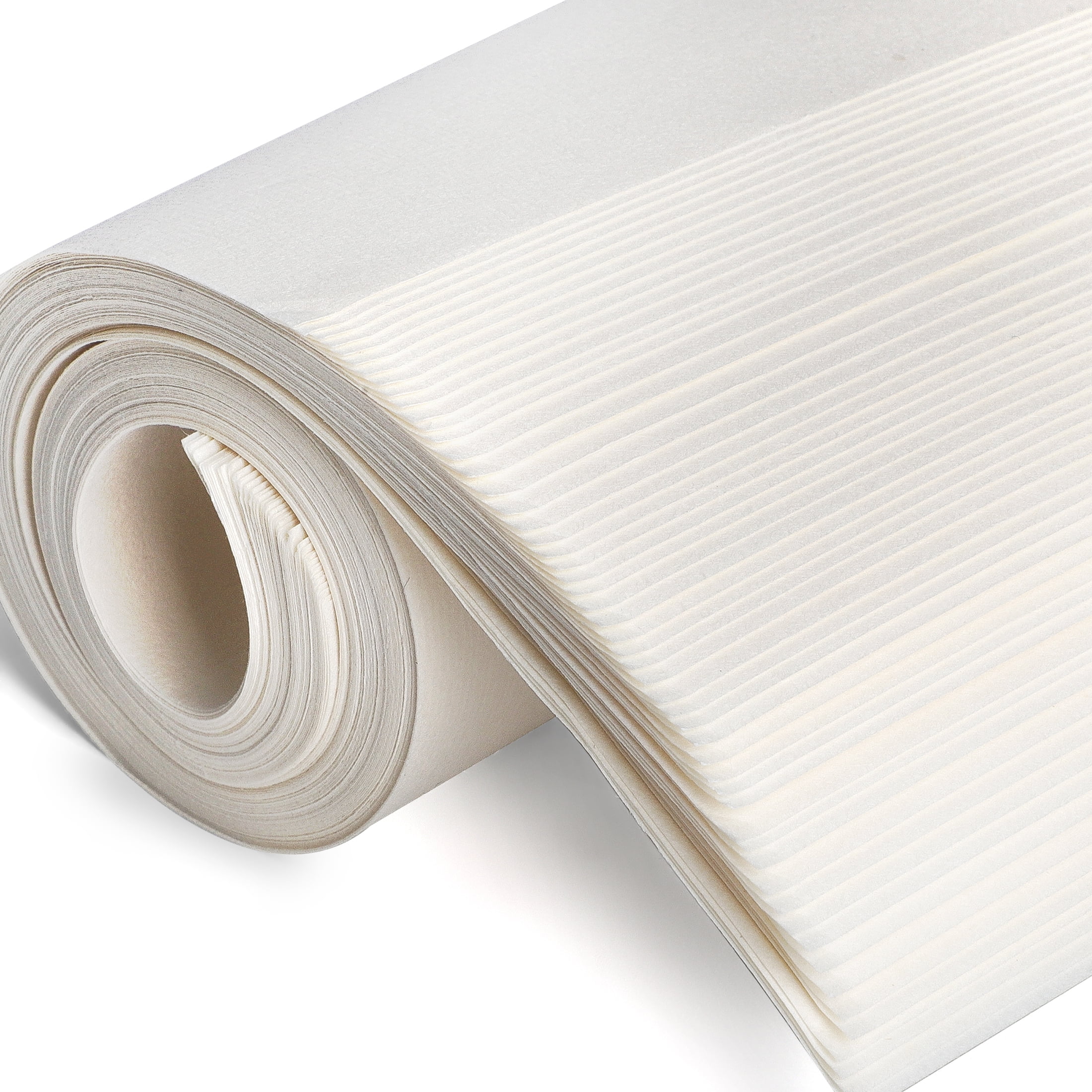 Calligraphy Xuan Paper, TSV 100 Sheets Rice Sumi Paper for Calligraphy ...
