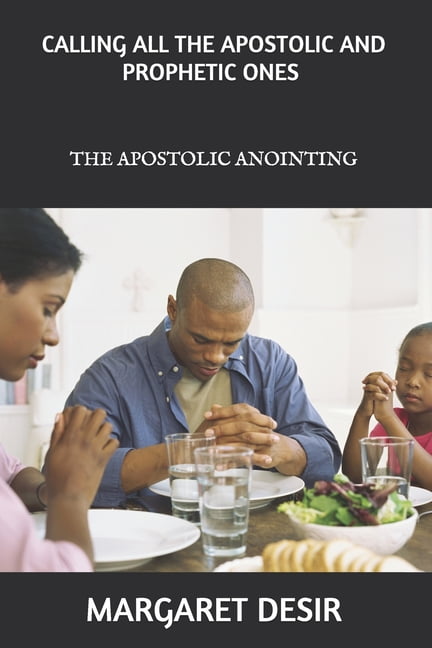 Calling All the Apostolic and Prophetic Ones: Deliverance healing ...