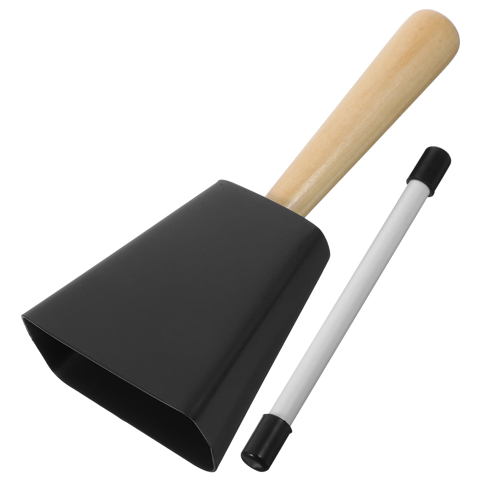 Calling Bells Bells with Handle Musical Instrument Sporting Cowbell ...