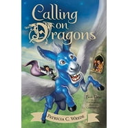 No Dragons for Tea: Fire Safety for Kids (and Dragons) (Paperback ...