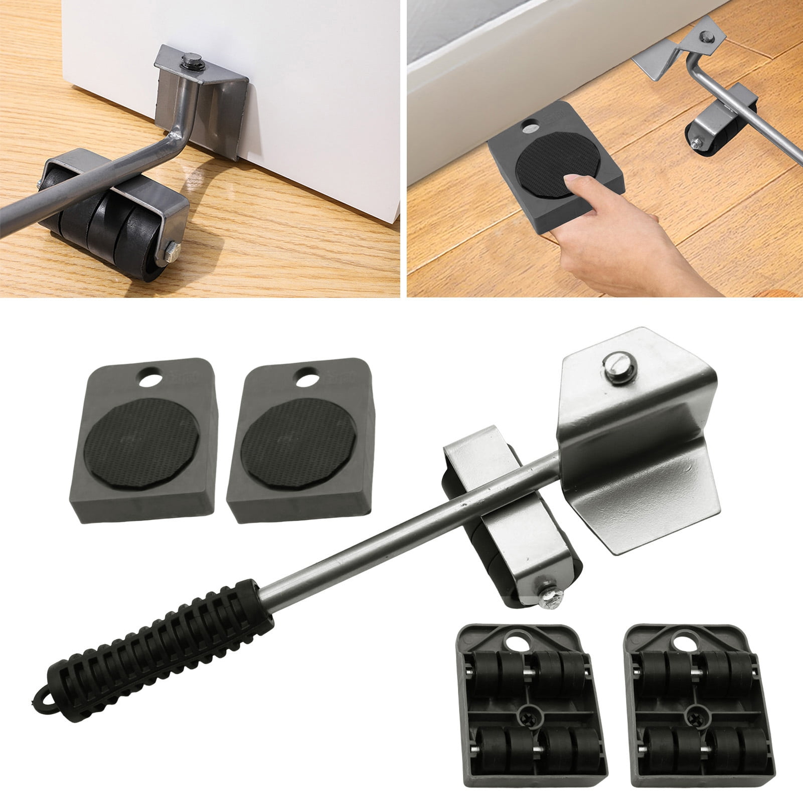 Callipe 1 Set Furniture Lifter Mover Tool Heavy Duty Furniture Mover ...