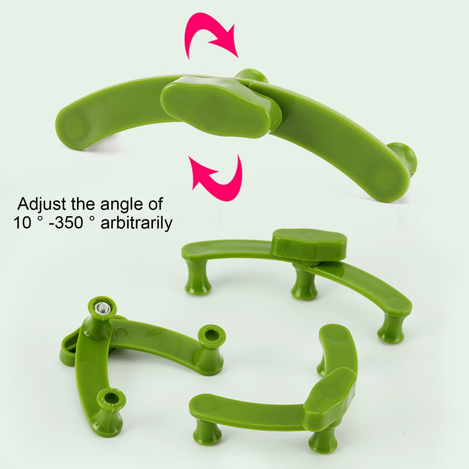 Callipe 5/ 20 Pcs Branch Shaping Tool Fruit Tree Branch Limb Spreader ...