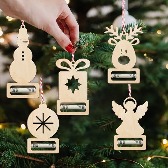 Gift Card Tree Display