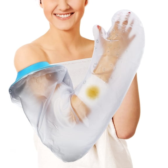 Waterproof Arm Protection Sleeve