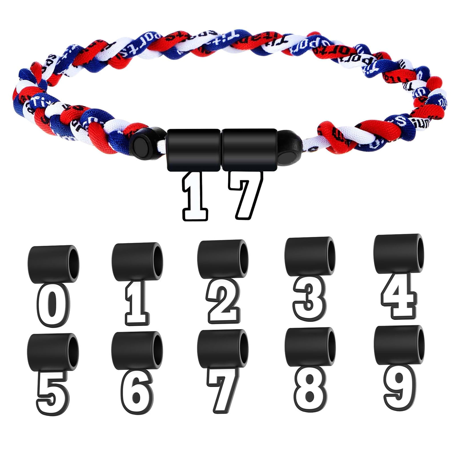 Callipe Baseball Necklace Pendant DIY Baseball Necklace Accessory ...