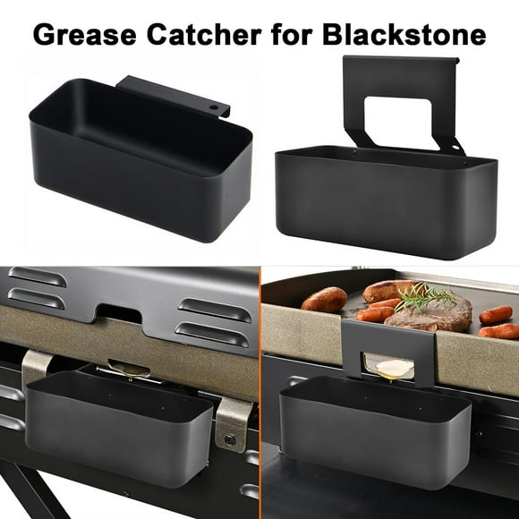 Blackstone Griddle Grease Catcher