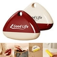 Callipe Lint Remover Portable Washable Lint Roller Fur Dust Debris ...