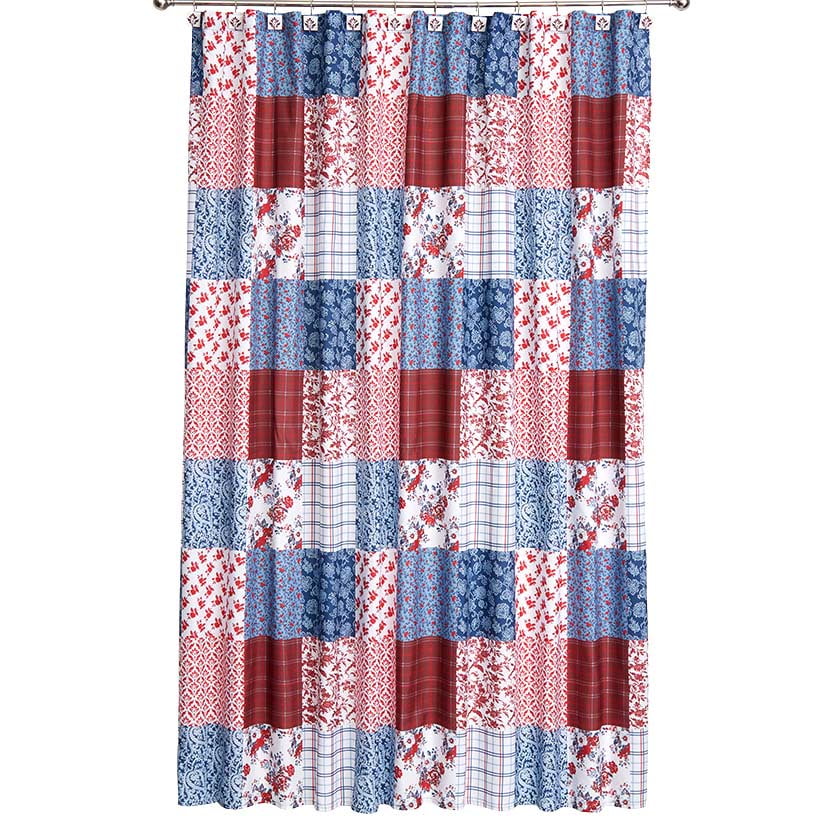 Callisi Americana Bath Collection - Set of 2 Hand Towels - Walmart.com