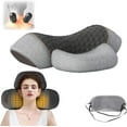 Callixe Thera Pillow,2024 New Callixe Neck Pillow, Cervical Massage ...