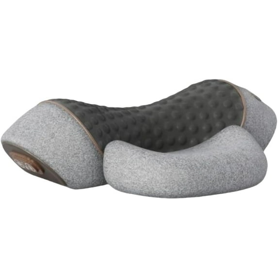 Callixe Thera Pillow, Callixe Neck Pillow, Heat, Traction, Massage, 3 ...