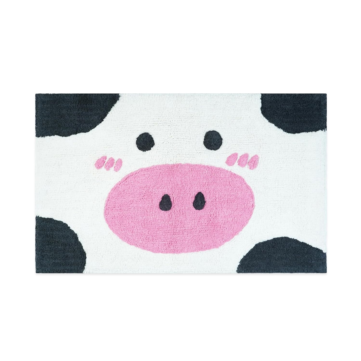Calloway Mills 114012032 Blushing Cow 20" x 32" - Walmart.com