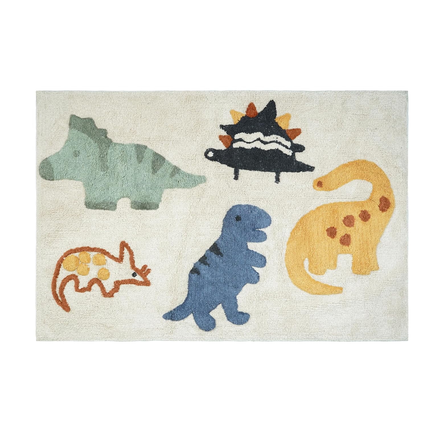 Calloway Mills 114173248 Dinosaur 32" x 48" - Walmart.com