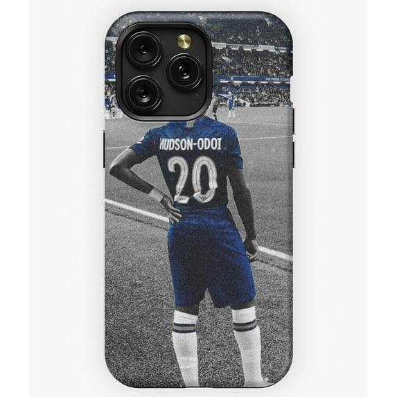 Callum Hudson-Odoi Chelsea Football Player Fan A7044 Phone Case for ...