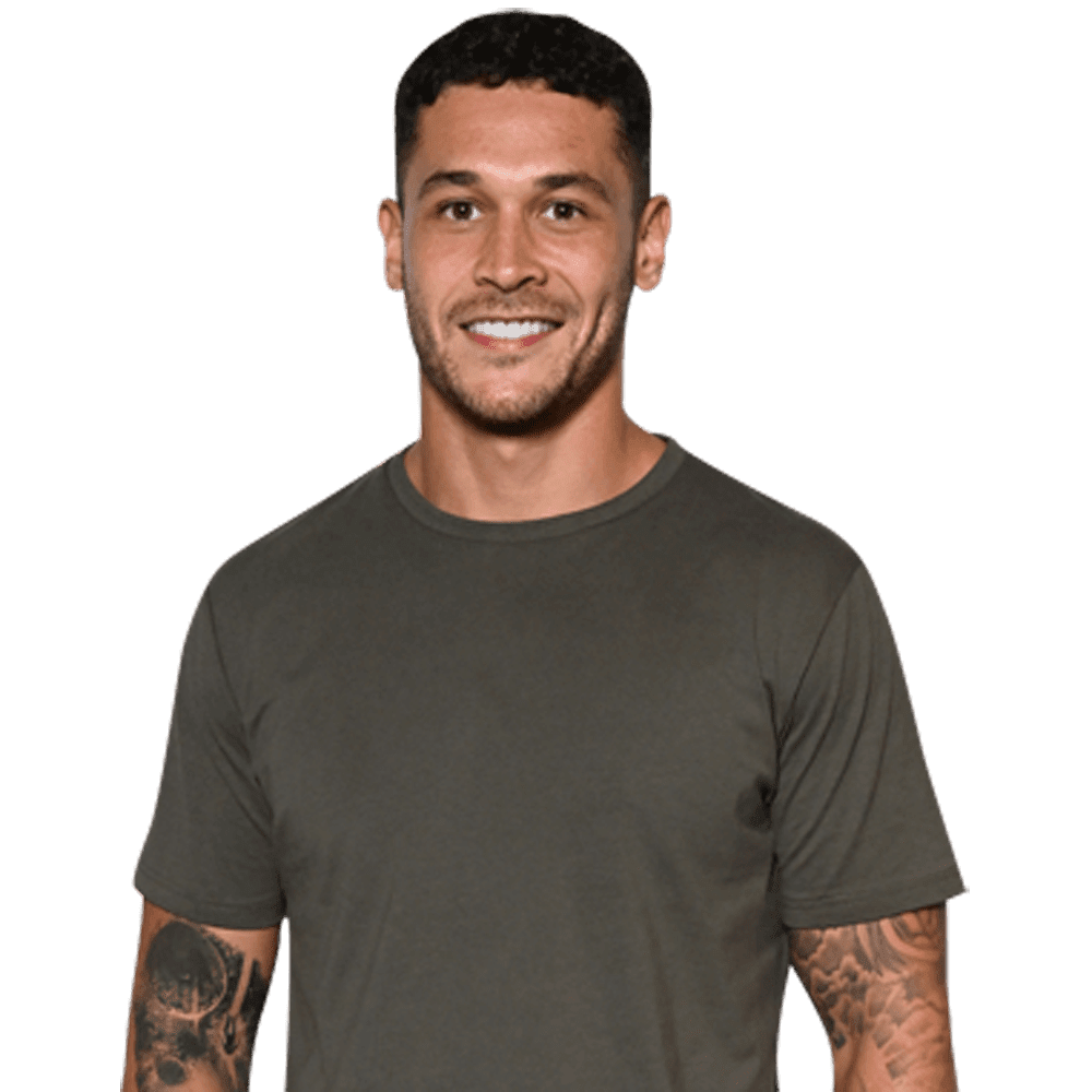 Callum Jones (Casual) Half Body Buddy Cutout - Walmart.com