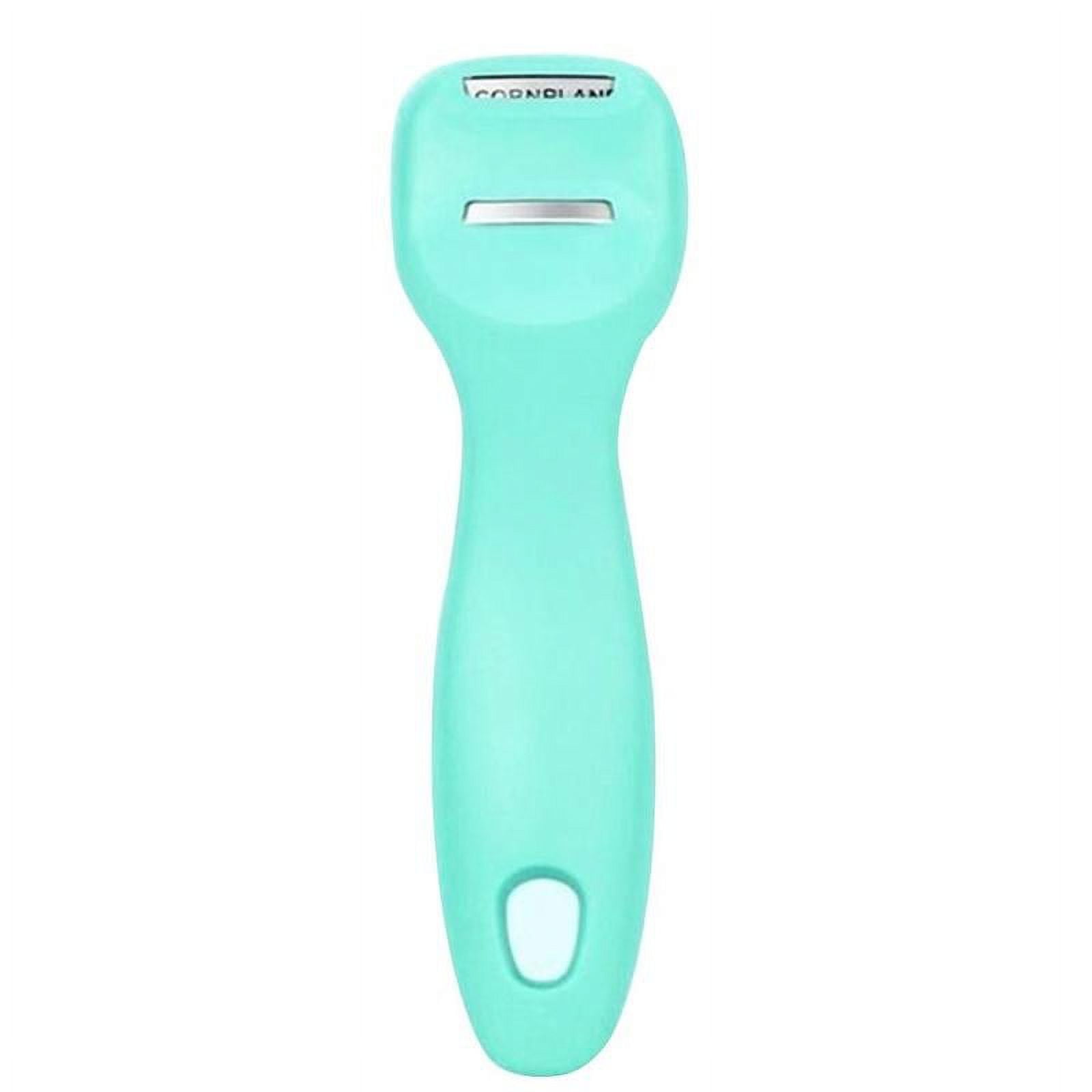 Callus Corn Hard Skin Remover Shaver Foot Pedicure Feet Scraper Kit ...