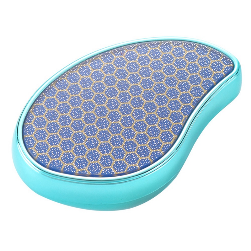 Callus Foot File Skin Scraper Heel Repair Foot Grinding Stone Nano ...