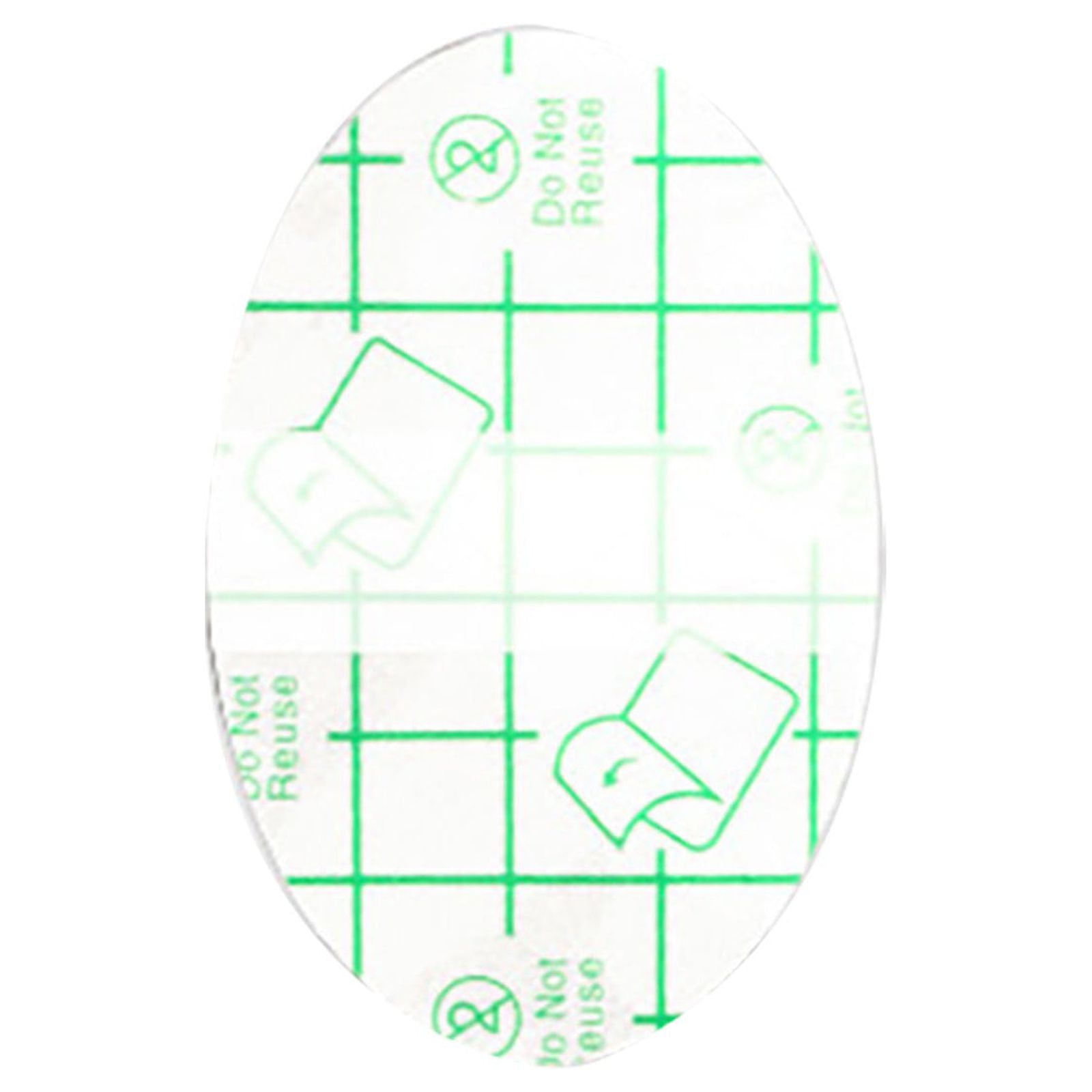 Callus Remover, 20pcs Bandage Gel Heel Protector Gel Pads To Protect ...