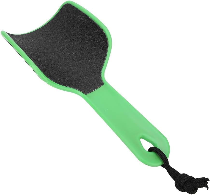 Callus Remover for Feet Foot Scrubber for Dead Skin Remover CURVED Foot ...