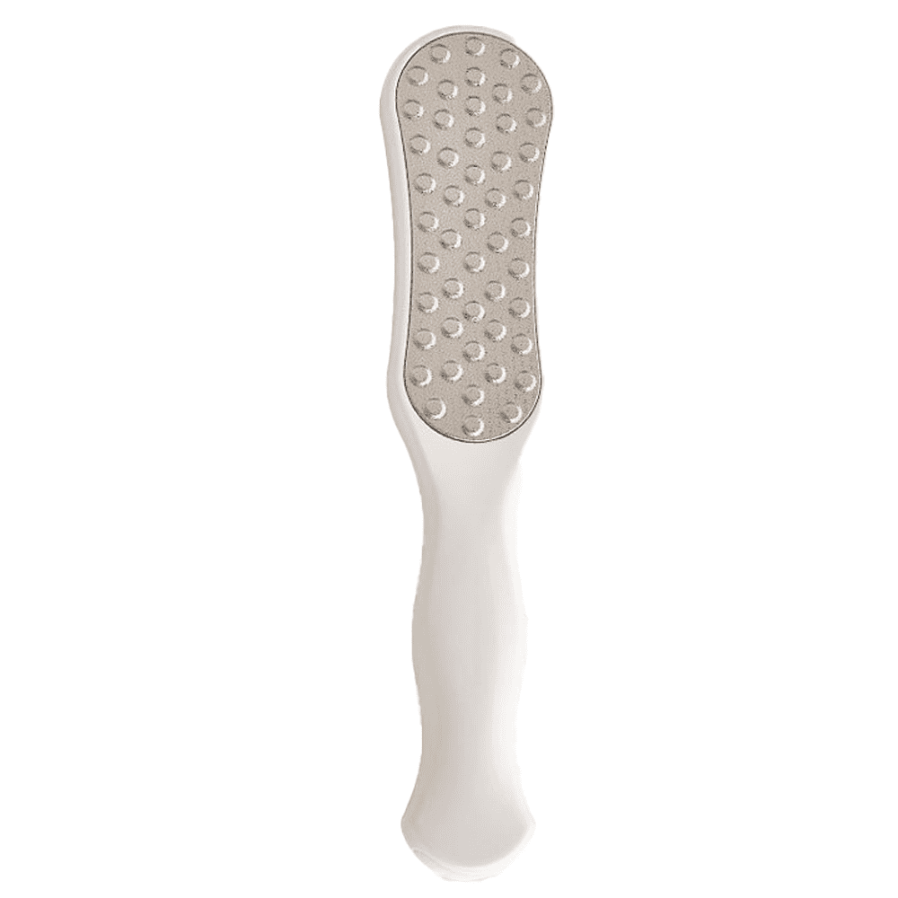 Callus Remover Foot File | Double-Sided Stainless Steel Pedicure Tool ...