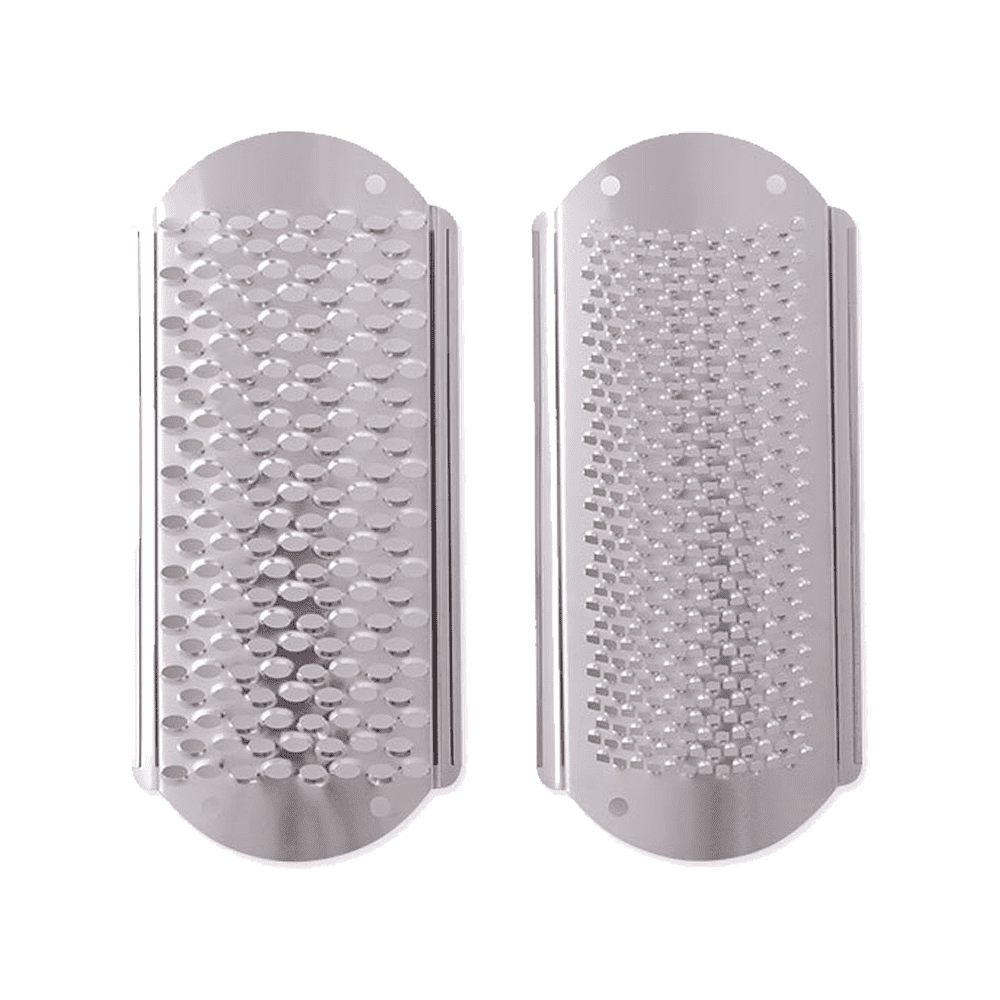 Callus Remover Foot File Pedicure File Callus Tool Metal with Removal ...