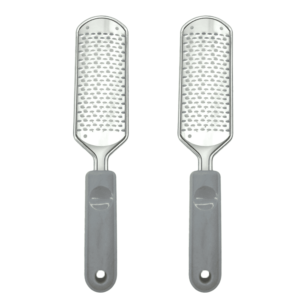 Callus Remover, Foot Rasp - Walmart.com