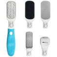 Callus Remover Tool Foot File Pedicure Rasp Callus Remover ...