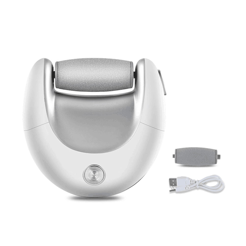 Callus Removers,Pedicure Heel Callous Remover Callus Use Portable ...
