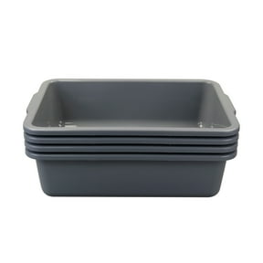 Plastic Utility Tubs for Storage and Organization at Walmart
