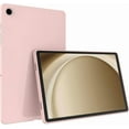 Callyue Slim Case For Samsung Galaxy Tab A9+/A9 Plus 11 Inch 2023 Pink ...