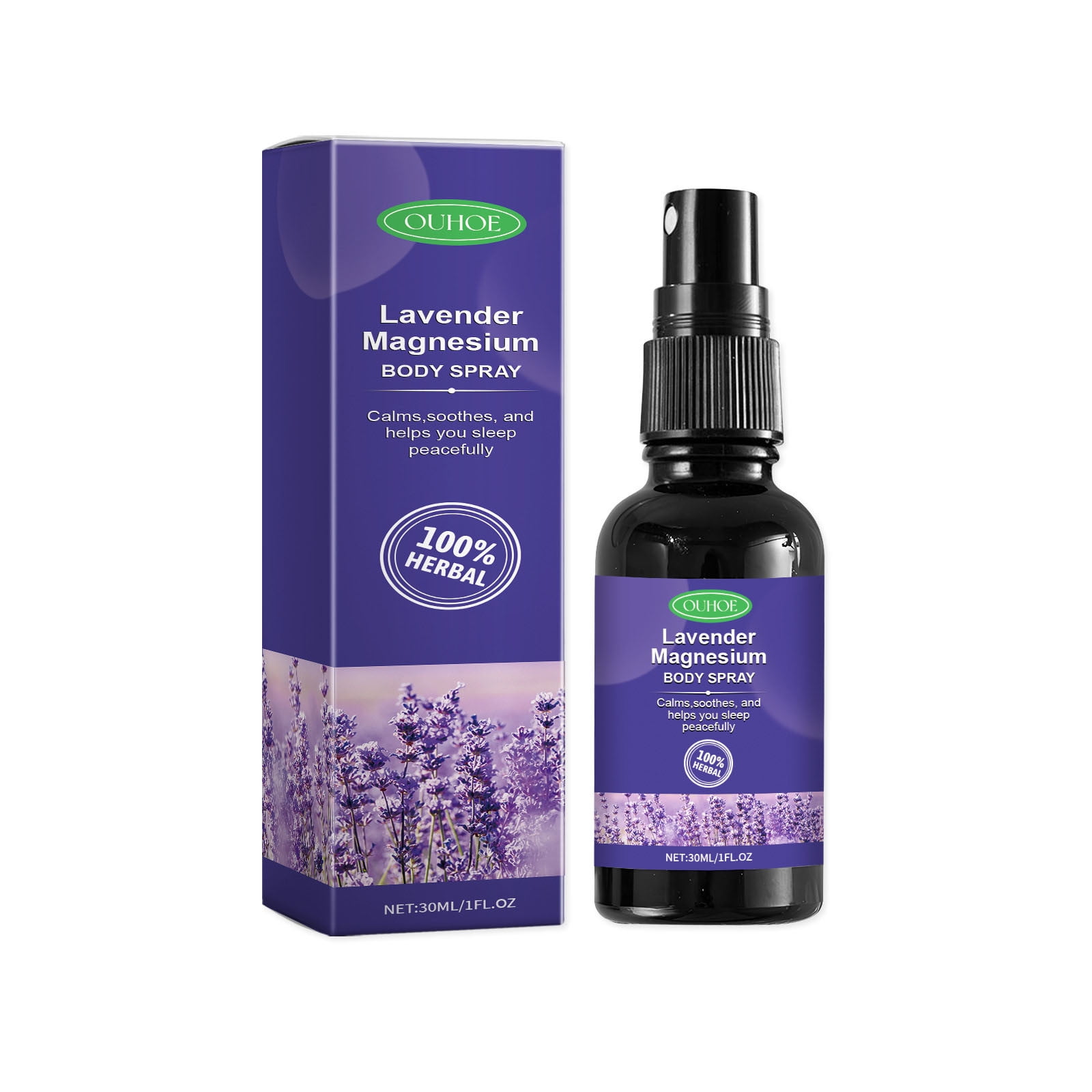 Calm Aromatherapy Spray with 100% Lavender Natural Sleep Spray, Pillow ... Calm Aromatherapy Spray with 100% Lavender Natural Sleep Spray, Pillow ...