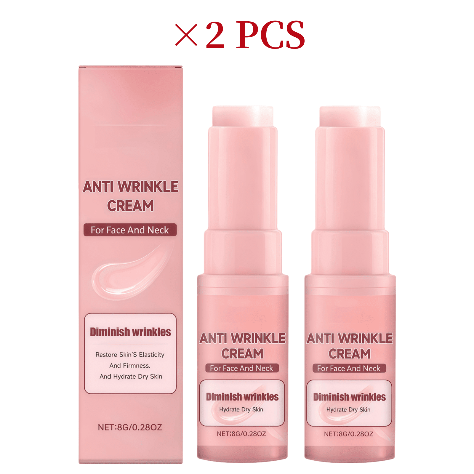 Calm Balm, Calcium Balm Stick , Calciumbalm, Anti Wrinkle Calciumbalm ...