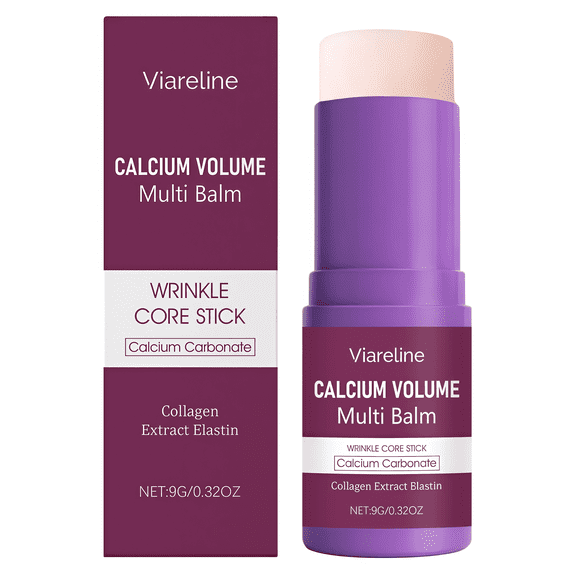 Calm Balm, Calcium Balm Stick , Calciumbalm, Anti Wrinkle Calciumbalm ...