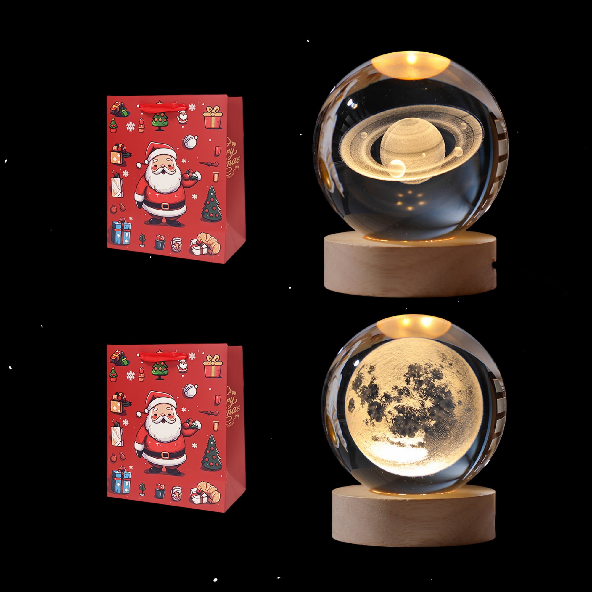 Calm Cosmic Light, Happy Haves Light Sphere, Happyhaves Calm Cosmic ...