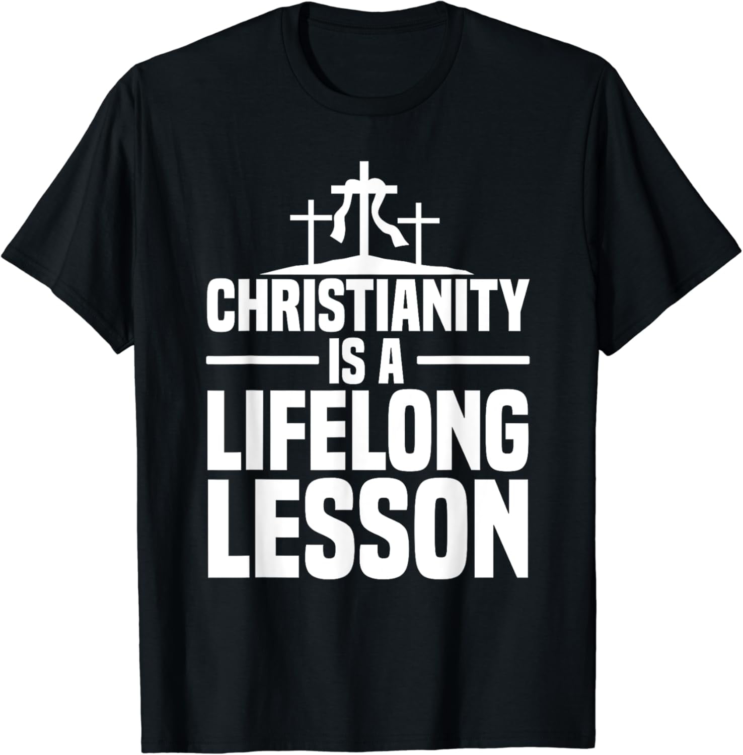 Calm Down I've Done This On A Mannequin funny EMT gift gag T-Shirt ...