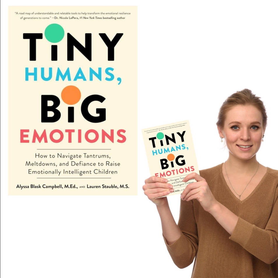 The Calm Parent: A Guide to Handling Your Child's Tantrums & Behavior ...