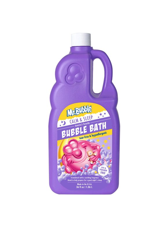 Bubble Baths in Bath & Shower - Walmart.com