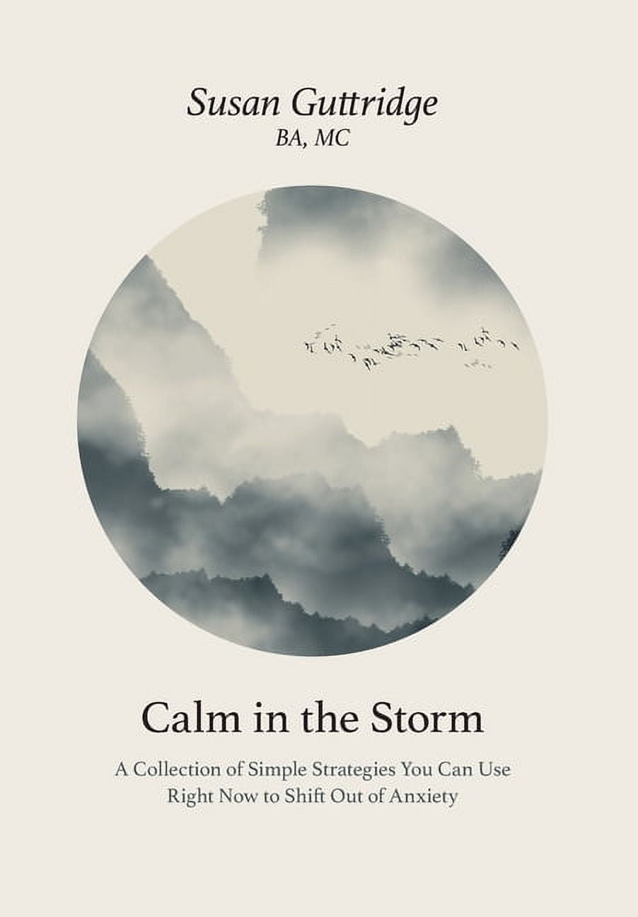 Calm Or Storm