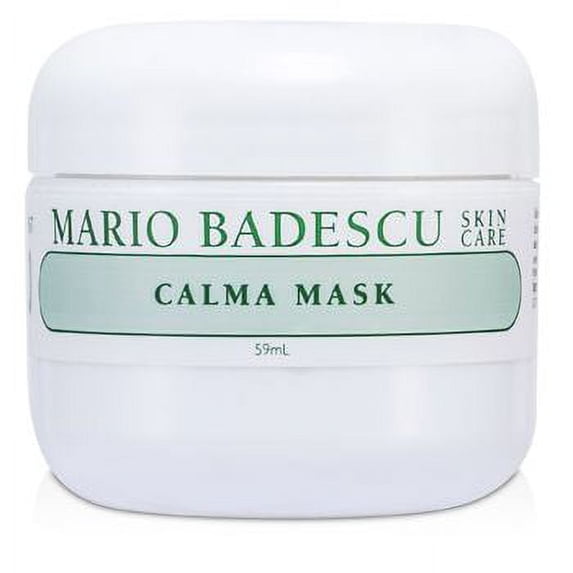 Calma Face Mask - For All Skin Types 2oz - Walmart.com