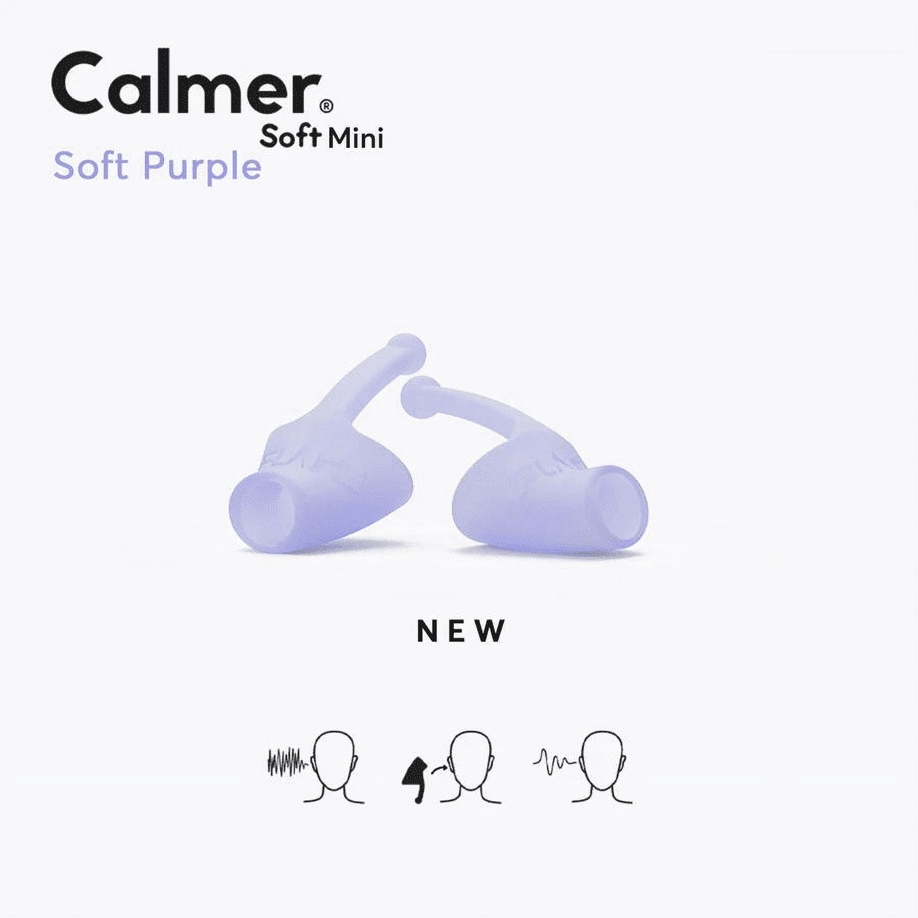 Calmer¬Æ Soft: Revolutionary Human Calming Technology for Adults ...
