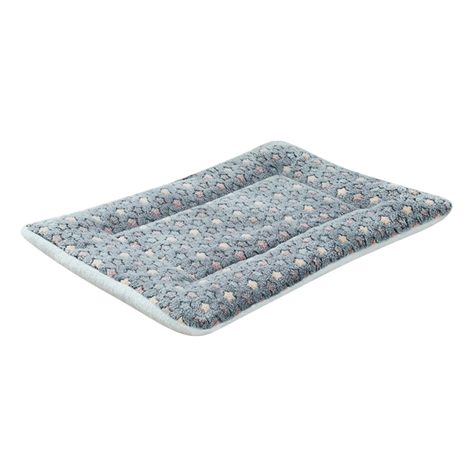 Calming Blanket For Cats, Rvkxad Winter Warm Thickened Non Slip Pet Pad ...