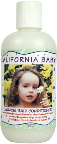 Calming Blend Hair Conditioner - Walmart.com