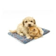 Calming Cat Blanket Bed Mat Thick Plush Pet Sleeping Pad Anxiety Relief ...