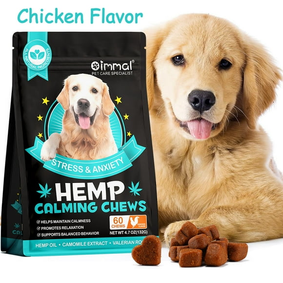 Dog Anxiety Medication