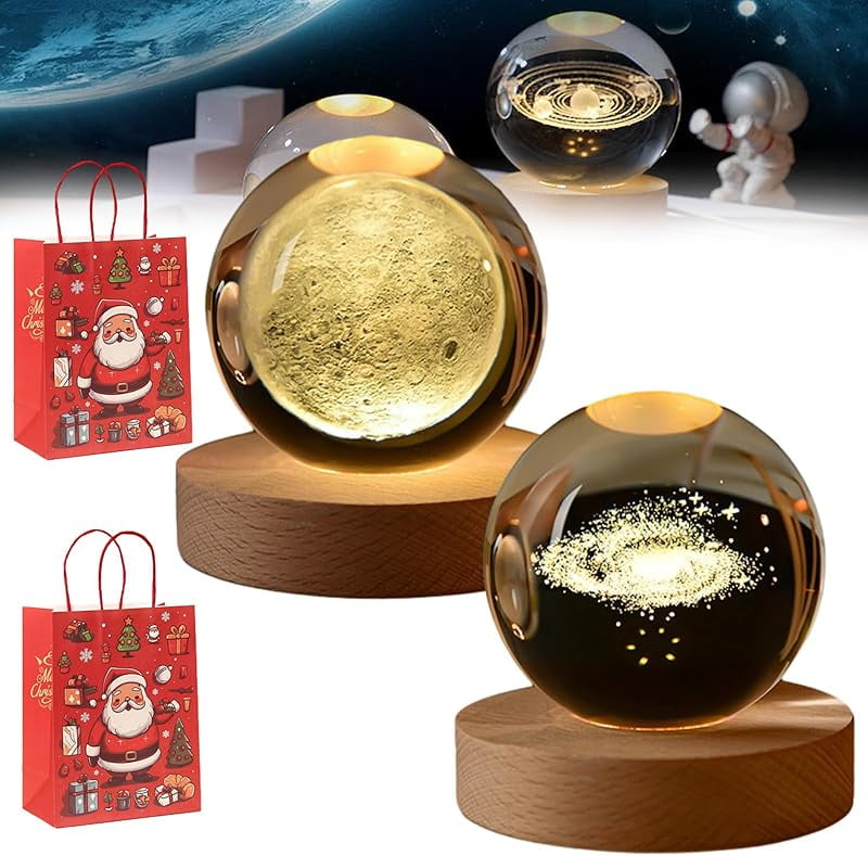 Calming Cosmic Lights, Happy Haves Light Sphere, Happyhaves Calming ...