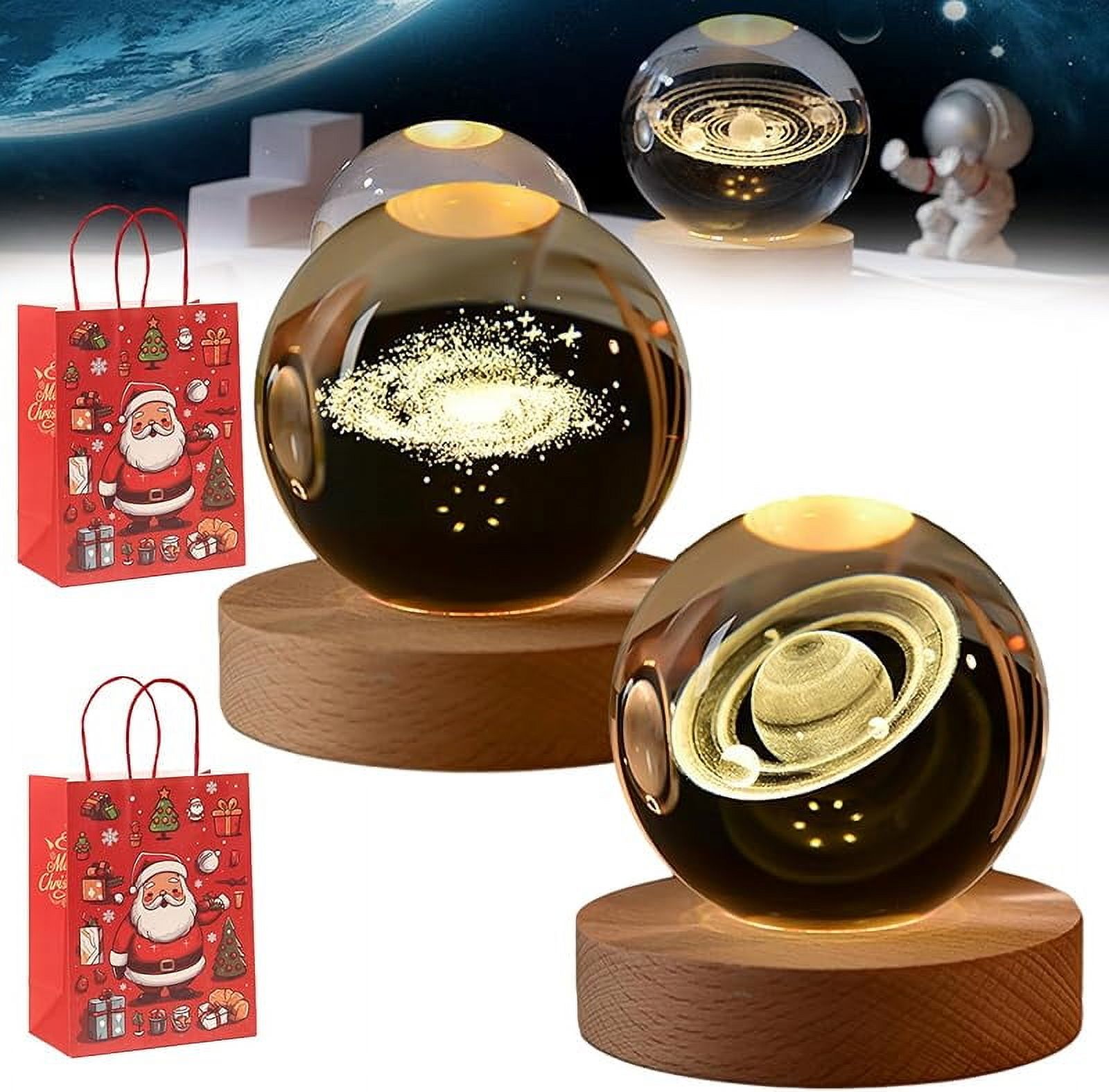 Calming Cosmic Lights, Happy Haves Light Sphere, Happyhaves Calming ...