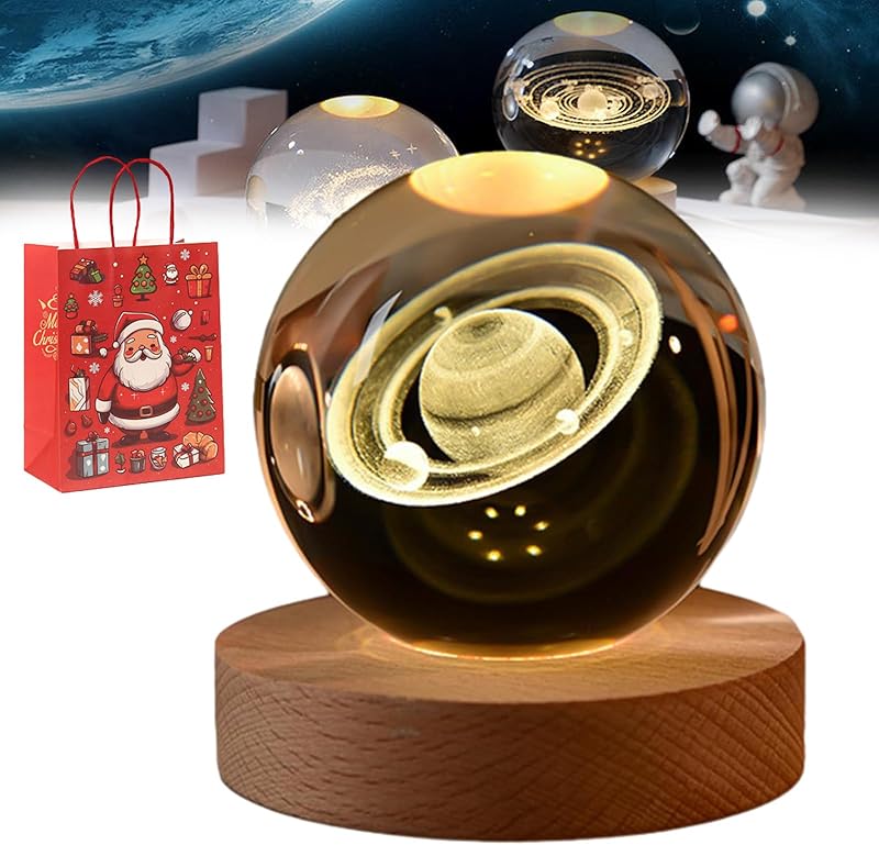 Calming Cosmic Lights, Happy Haves Light Sphere, Happyhaves Calming ...