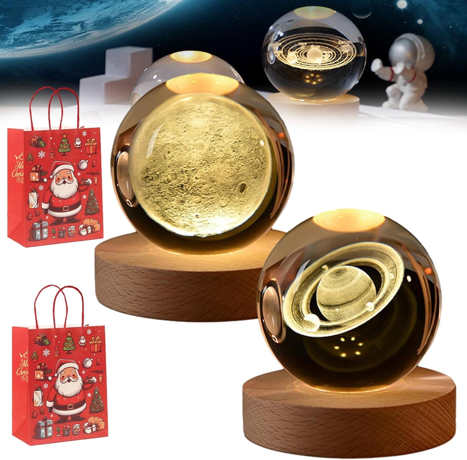 Calming Cosmic Lights, Happy Haves Light Sphere, Happyhaves Calming ...