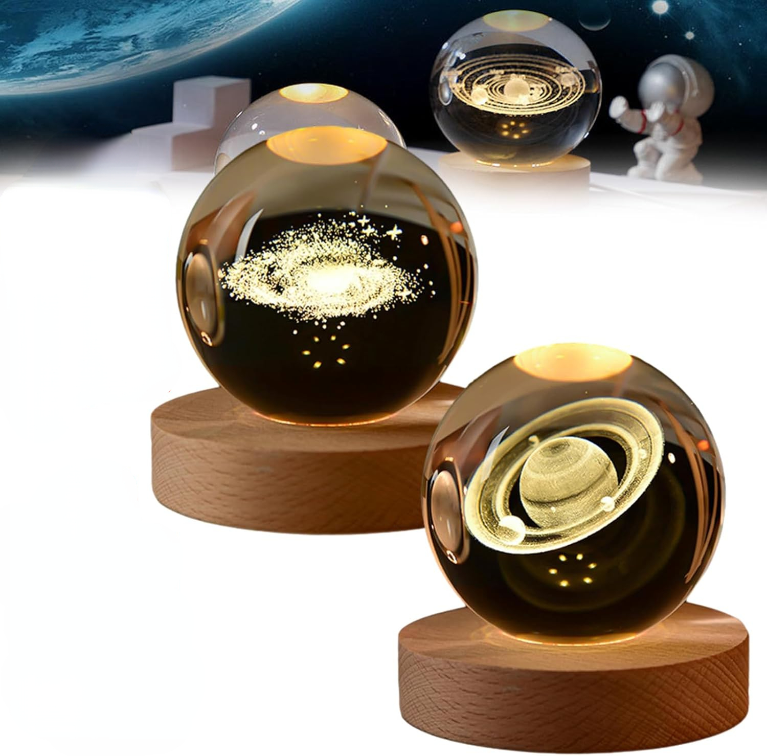 Calming Cosmic Lights, Happy Haves Light Sphere, Happyhaves Calming ...