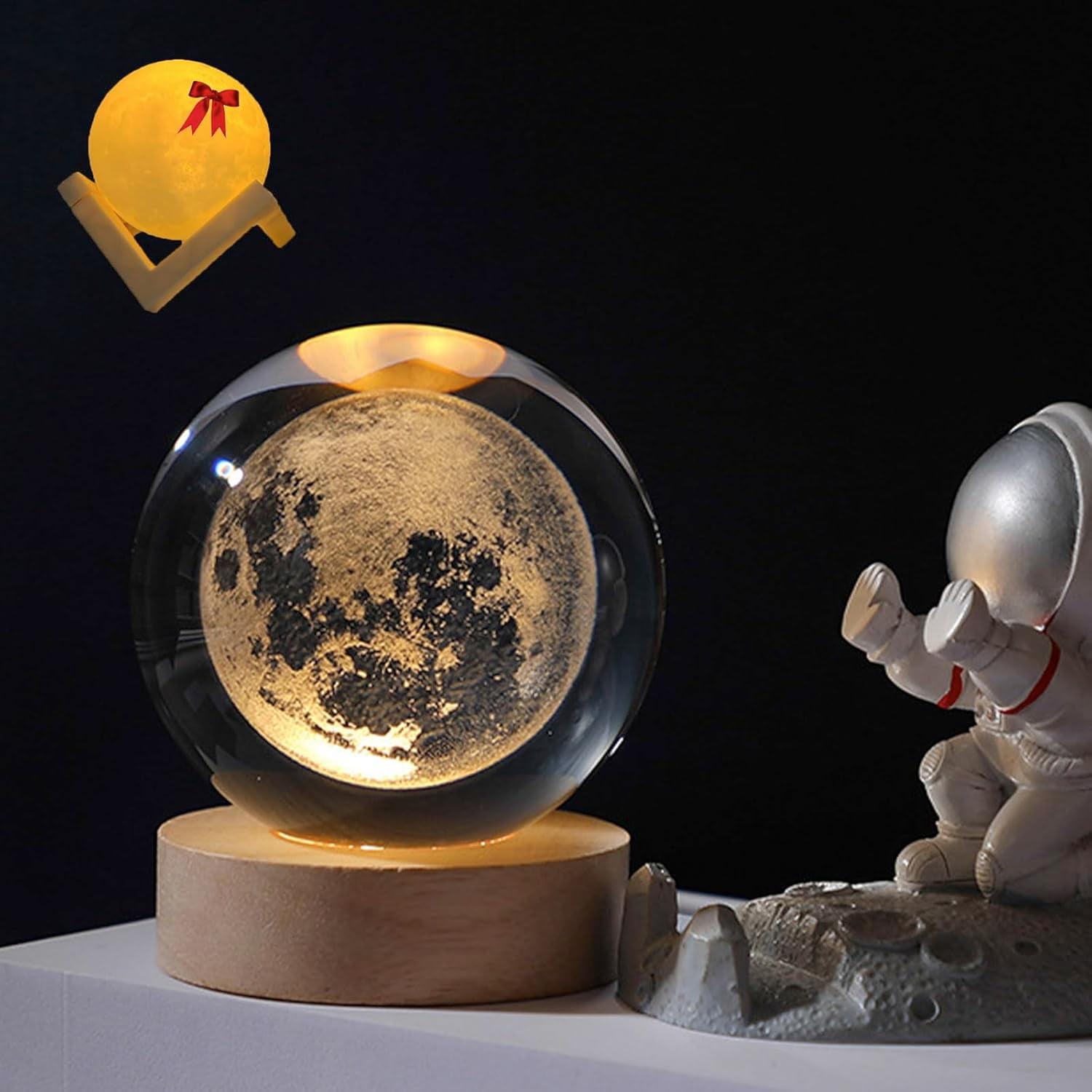 Calming Cosmic Lights, Happy Haves Light Sphere, Happyhaves Calming ...